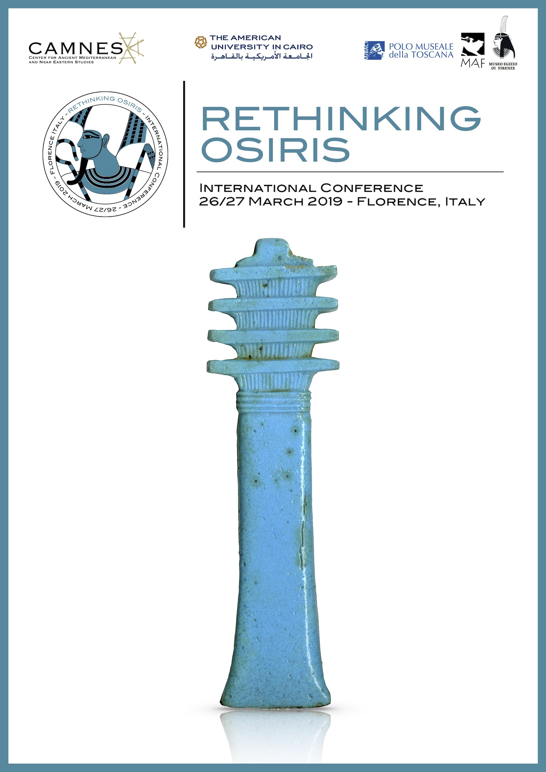 Rethinking Osiris